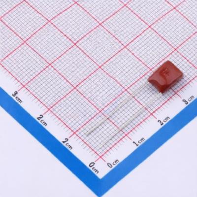 China W222A474JD5L00A00A capacitor metallized polyester film type W22 with 0.47 microfarad capacitance rating for sale