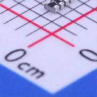 China Chip Resistor Array Walsin WA04X750JTL Featuring Tin Lead Free Alloy Termination and RoHS Compliance for sale
