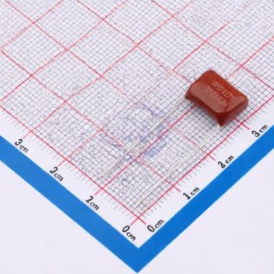 China Flame Retardant Metallized Polypropylene Film Capacitor WEIDY W372S104JK6L0090FC Rated 450V Capacitance 0.10uF UL94V0 for sale