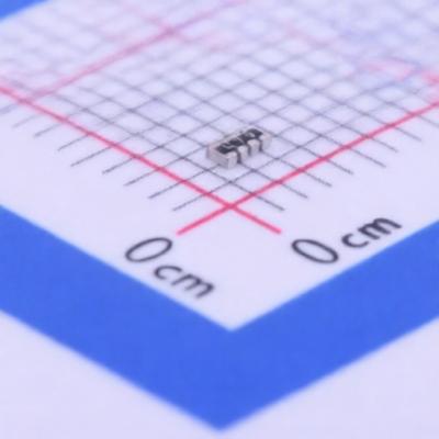 China Chip resistor array Walsin WA04X473JTL 0402x4 size 5 percent tolerance suitable for telecom devices for sale