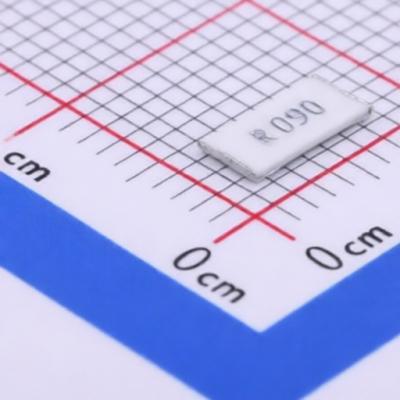 China Metal Foil Current Sensing Resistor Walter Elec STE2512A2W0R090F for Precise Electronic Measurements for sale