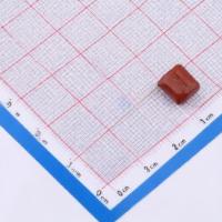 China Metallized Polypropylene Film Capacitor WEIDY W372J683KJ6L00A0FC for General Purpose Applications for sale