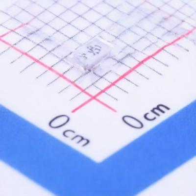 China Current sensing resistor Walter Elec STE1206S1W0R050F metal foil type for precise current measurement for sale