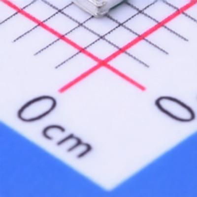 China Metal foil current sensing resistor Walter Elec STE1206M1W0R015F with alumina ceramic substrate and precise measurement for sale