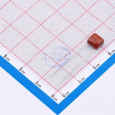 China W222A471KD5L00A00A Metallized Polyester Film Capacitor Miniaturized with UL94V0 Flame Retardant Epoxy Resin for sale