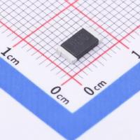 China Current Sensing Resistor Walter Elec MSH2512N2W0R010F Metal Strap Series with Flame Retardant Coating for sale