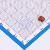 China W222A683KD5L00A00A Miniature Metallized Polyester Film Capacitor Featuring Flame Retardant Epoxy Resin for sale