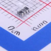 China Compact surface mount chip resistor array Walsin WA06X620JTL featuring performance and ceramic body for sale