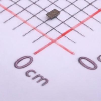 China Current Sensor Resistor Walter Elec MSTC0402MW332M50F with UL94V0 Flame Retardant Protective Coating for sale
