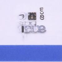 China Metal Strap Current Sensing Resistor Walter Elec MSTC1206M1W0R001FLV MnCu Alloy Flame Retardant Coating for sale