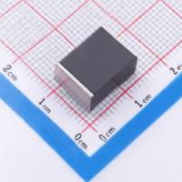 China High Temperature Metallized Polyester Film Capacitor WIMA SMDTC04470XA00MT00 with Flame Retardant Plastic Case for sale
