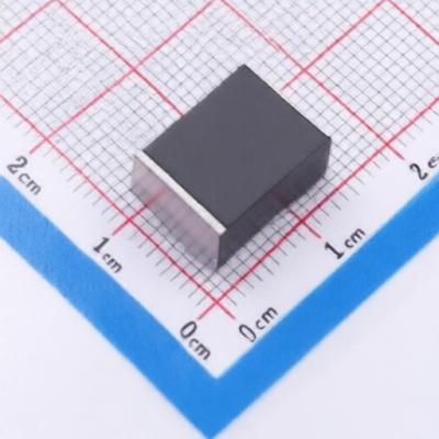 China High Temperature Metallized Polyester Film Capacitor WIMA SMDTC04470XA00MT00 with Flame Retardant Plastic Case for sale