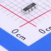 China chip resistor array Walsin WA06X121JTL with laser trimmed resistive paste and RoHS compliant materials for sale