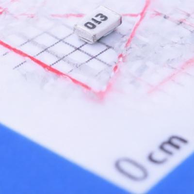 China Current sensing metal foil resistor Walter Elec STE0805MW75R013F with low TCR and high stability performance for sale