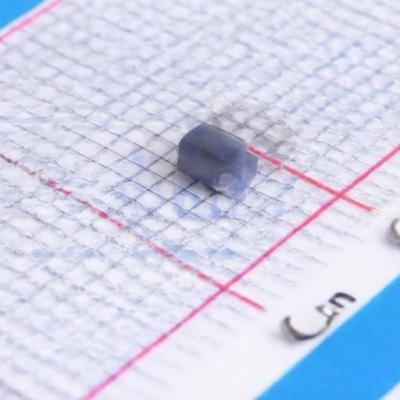 China Resin Molded Ceramic Capacitor WEIDY WYS2H102ME4H6R5000 with Thermal Moisture and Voltage Resistance for sale