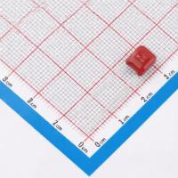 China Lightweight Metallized Polyester Film Capacitor Walson C212E15430P20001 with Self Healing Properties for sale