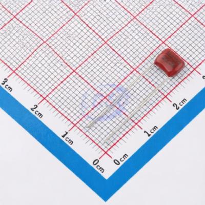 China CL21X Series Capacitor with Wide Capacitance Range and ±5 Capacitance Tolerance Walson C212E22346P20001 for sale