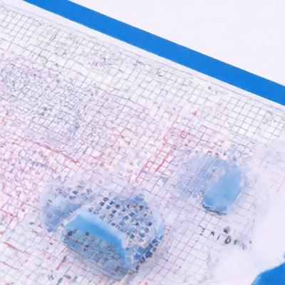 China safety ceramic capacitor WEIDY WYD2H392ME4S620000 for AC adapters and DAA modem isolation applications for sale