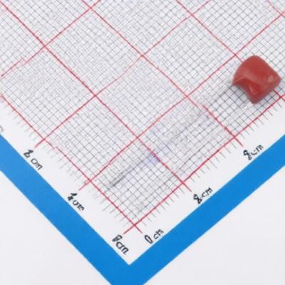 China C212T47237P20001 metallized polyester film capacitor designed for operation in filter and pulse circuits for sale