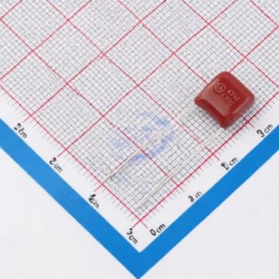 China Capacitor WALSON C212A47427P30002 CL21X Series Designed for DC Rated Voltage and VHF Signal Applications for sale
