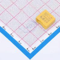 China Suppression Capacitor X2 Class with Metallized Polypropylene Film Featuring WEIDY W42Q3224KK6L00F0W1 Model for sale