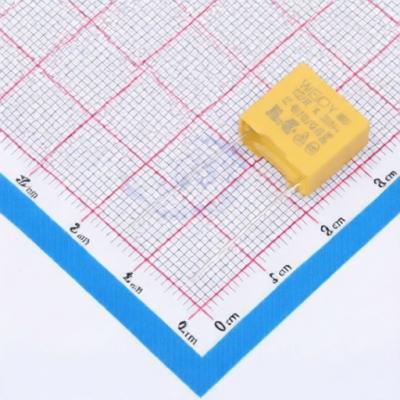 China Suppression Capacitor X2 Class with Metallized Polypropylene Film Featuring WEIDY W42Q3224KK6L00F0W1 Model for sale
