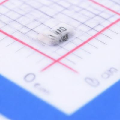 China metal foil current sensing resistor Walter Elec STE1206M1W0R120F for electronic circuit applications for sale