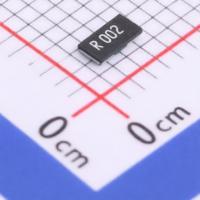 China Current Sensor Resistor Walter Elec MSTC1206M1W0R002FLV Suitable for Electronic Systems Applications for sale