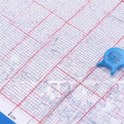 China Safety Certified Ceramic Capacitor WEIDY WYE2F222ME4S520000 for Industrial Power Supply Applications for sale