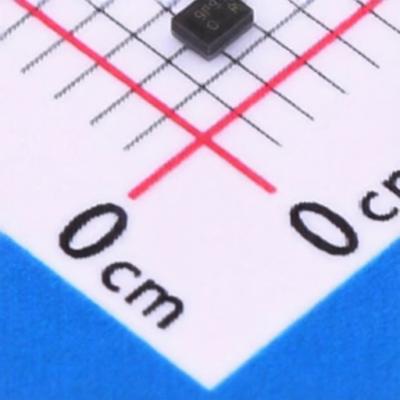 China Compact 1.4x1.1mm WISOL SFH942PQ102 Double Mode SAW Filter for EGSM Rx Applications at 9425MHz for sale