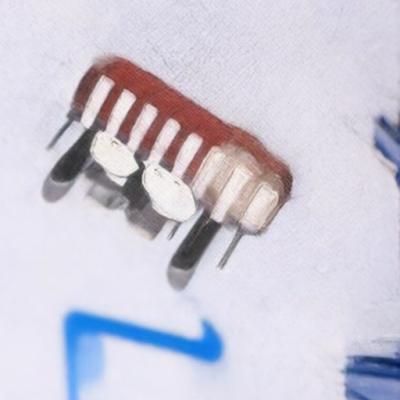 China Metallized polypropylene film capacitor WEIDY W372J683JK5SD1C0FC rated voltage 630V capacitance 068uF for sale
