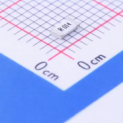 China Metal Foil Current Sensing Resistor Walter Elec STE1206M1W0R014F for Accurate Current Detection Applications for sale