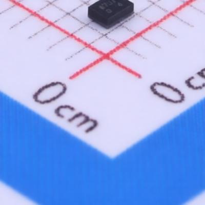 China WISOL SFRG00FBB02 SAW Filter for LTE B39 and B41 Bands Offering Frequency Range from 1880 to 2655 MHz for sale