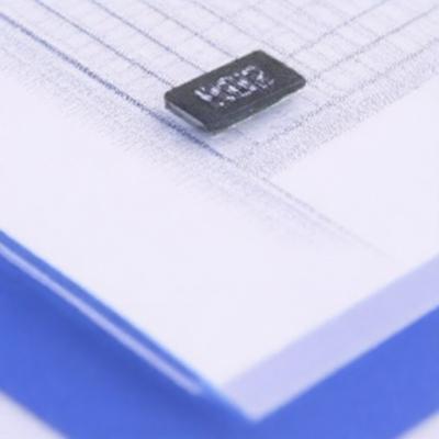 China Current Sensor Resistor Walter Elec MSTC1206M1W0R003FLV Metal Strap Type for Precise Current Sensing for sale