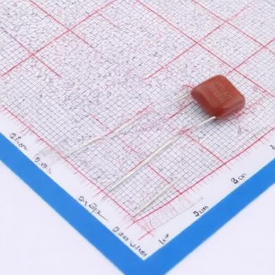 China Metalized Polypropylene Film Capacitor with Flame Retardant Epoxy Encapsulation WEIDY W372S154KJ6L0090EC for sale