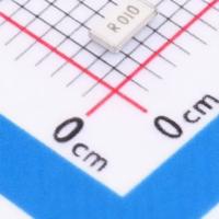 China Metal Foil Current Sensing Resistor Walter Elec STE1206M1W0R010F for Precise Current Measurement Applications for sale