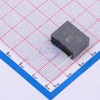 China Interference Suppression Capacitor XIAMEN FARATRONIC C47H2472K60C000 MKP67 Metallized Polypropylene Film Series for sale