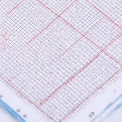 China metallized polyester film capacitor WEIDY W222A154KD5L00A00A flame retardant epoxy resin encapsulated for sale