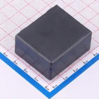 China X2 Class Safety Capacitor Xiamen Faratronic C4BR2475MFWC350 Plastic Case Metallized Polypropylene Film for sale