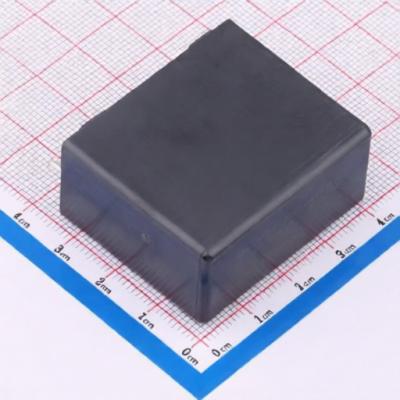 China X2 Class Safety Capacitor Xiamen Faratronic C4BR2475MFWC350 Plastic Case Metallized Polypropylene Film for sale