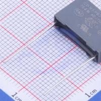 China Electrical Component XIAMEN FARATRONIC C42Q2104M6SC000 Capacitor with Passive Flammability Category B for sale