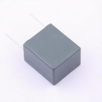China Metallized Polypropylene Film Capacitor for Across The Line Circuits XIAMEN FARATRONIC C4BR2475MB0C000 for sale