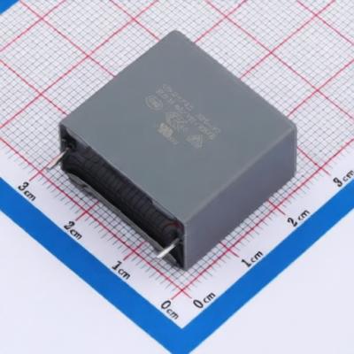 China capacitor XIAMEN FARATRONIC C42Q2225M9NC350 metallized polypropylene film for demanding environments for sale