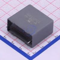 China capacitor XIAMEN FARATRONIC C42Q2335KBAC350 metallized polypropylene film for electrical interference for sale