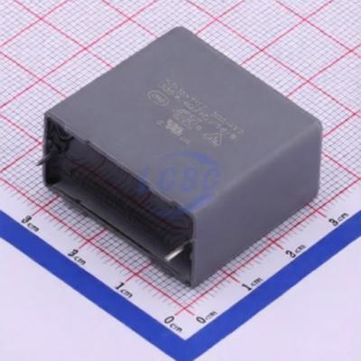 China capacitor XIAMEN FARATRONIC C42Q2335KBAC350 metallized polypropylene film for electrical interference for sale