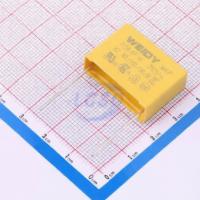 China X2 Class THB Series EMI Suppression Capacitor WEIDY W42Q3564KP8L00A0W0 Metallized Polypropylene Film for sale