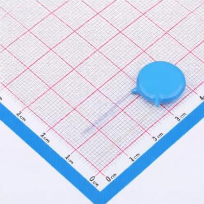 China Safety Recognized Ceramic Capacitor WEIDY WYD2H472ME4S620000 Certified cUL VDE ENEC CQC for AC Adapters for sale