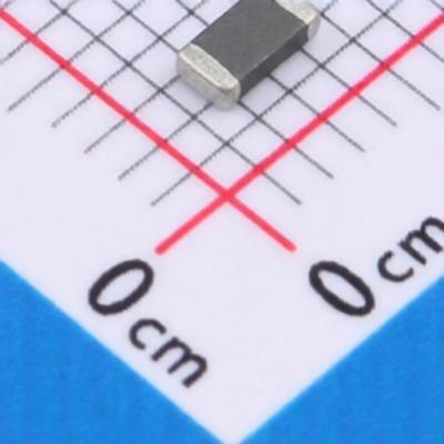 China Surface Mount Ferrite Bead Electronic Component 330 Ohm Impedance Rated Current 2500mA XR XRCB3216U331-2R5TF for sale
