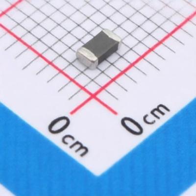 China Surface Mount Ferrite Bead 1206 5 Ohm 6 Amp Rated Current XR XRCB3216U050-6R0TF Multilayer Magnetic Part for sale