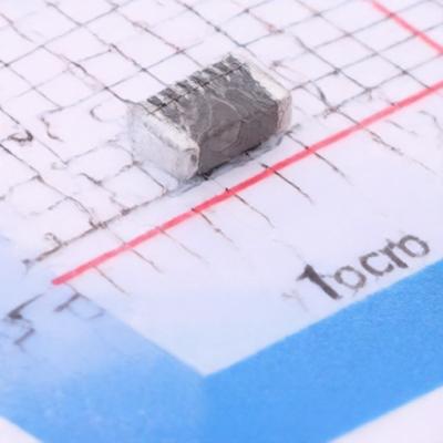 China Multilayer Ferrite Bead XR XRCB3216U800-4R0TF Surface Mount 80 Ohm Impedance 4000mA Current Rating for sale